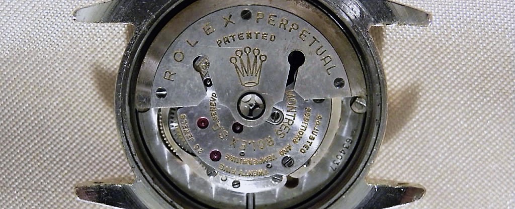 Vintage Watch Repair and Restoration | A Step Back In Time